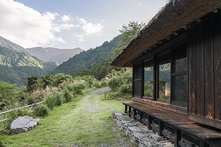 Exploring the Iya Valley, Japan’s lost Shangri-La | Japan Travel by ...