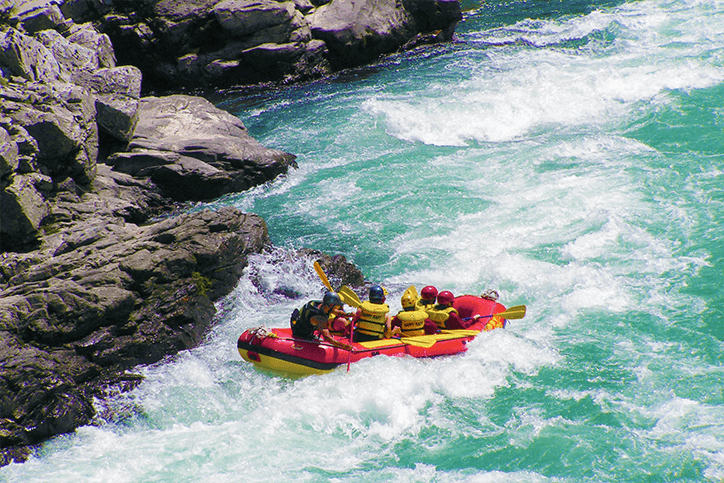 Exploring the Iya Valley, Japan’s lost Shangri-La | Japan Travel by ...