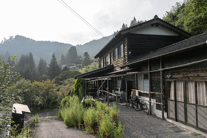 Rediscovering the art of washi papermaking in the heart of Shikoku ...