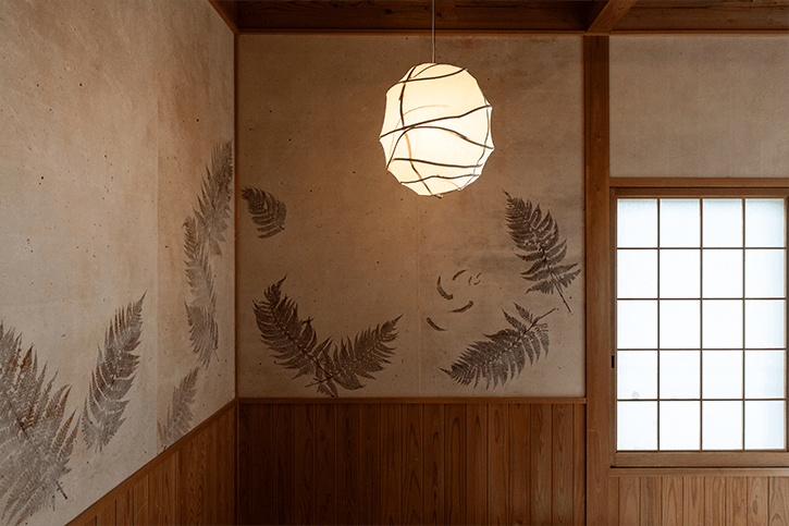 Rediscovering the art of washi papermaking in the heart of Shikoku ...