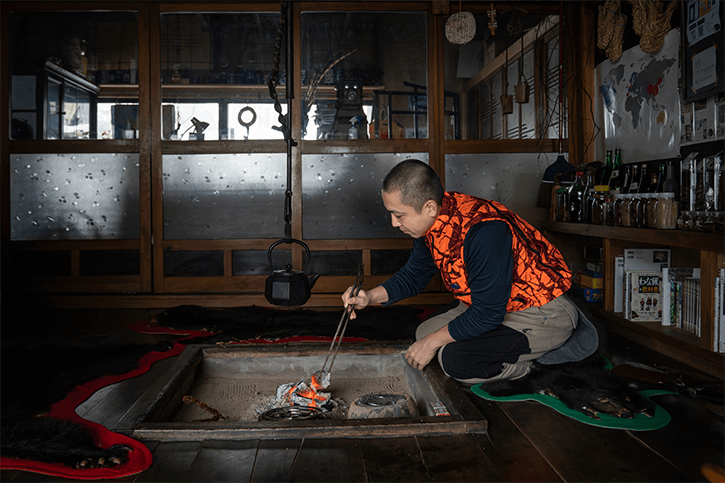 The Matagi of Akita – More than Bear Hunters | Japan Travel by NAVITIME ...