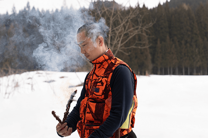 The Matagi of Akita – More than Bear Hunters | Japan Travel by NAVITIME ...
