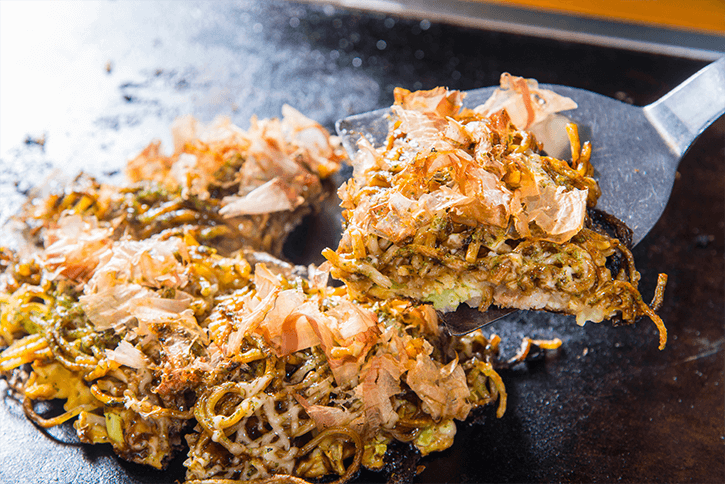 Let's go! A Summary of Popular Japanese Food and Condiments Part 2 ...