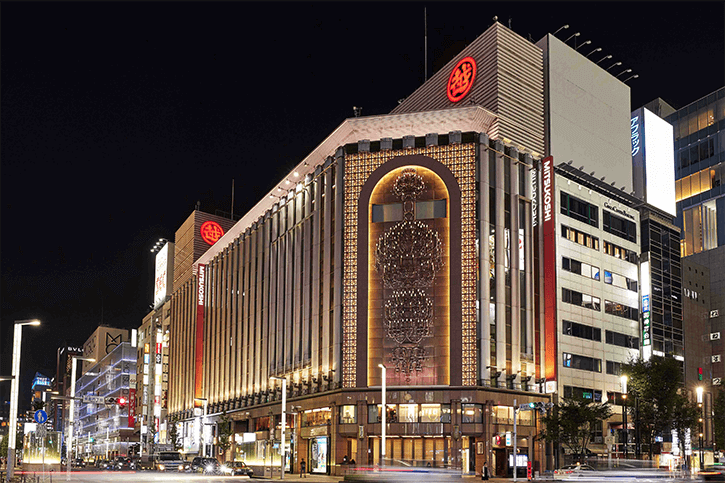 Five iconic chain stores to check out when you visit Japan | Japan ...