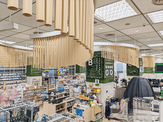 Five iconic chain stores to check out when you visit Japan | Japan ...