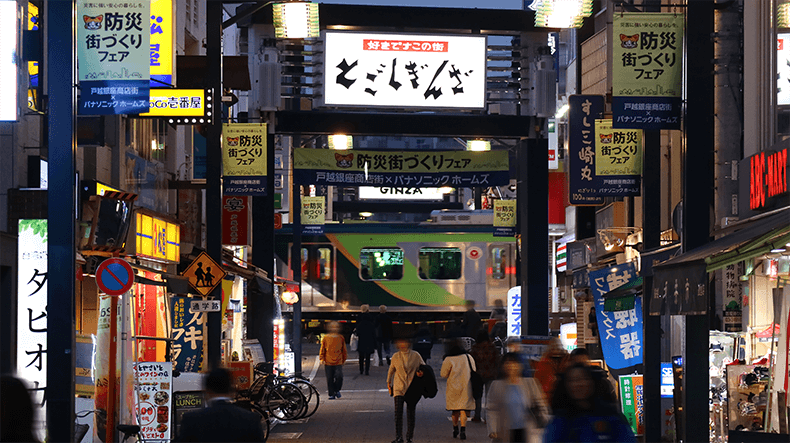 Shop like a local when you explore Japan’s shotengai retail streets ...