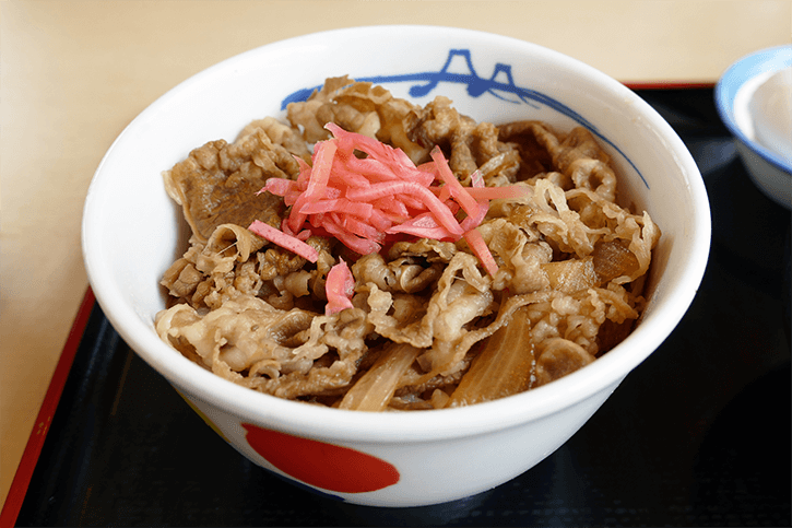 Let's Go! A Summary of Popular Japanese Food and Condiments Part 4 ...