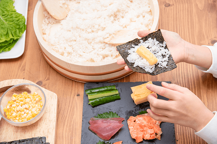 Let's Go! A Summary of Popular Japanese Food and Condiments Part 4 ...