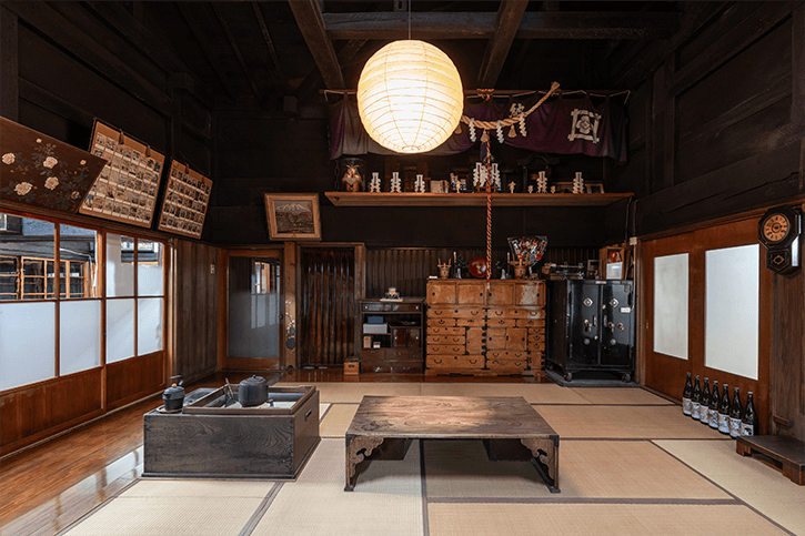 Discover Washinoo, a Hidden Gem in the Traditional Heartland of Sake ...