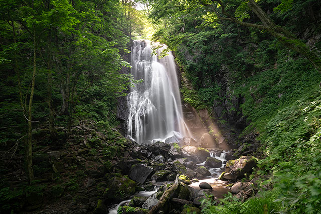 Five Must See Photo Spots In and Around the Aizu Wakamatsu Area | Japan ...