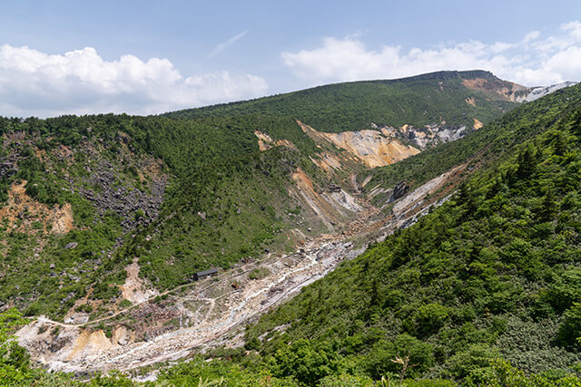Extreme Onsen: The Ultimate Open-Air Hot Spring | Japan Travel by NAVITIME - Japan Travel Guides ...