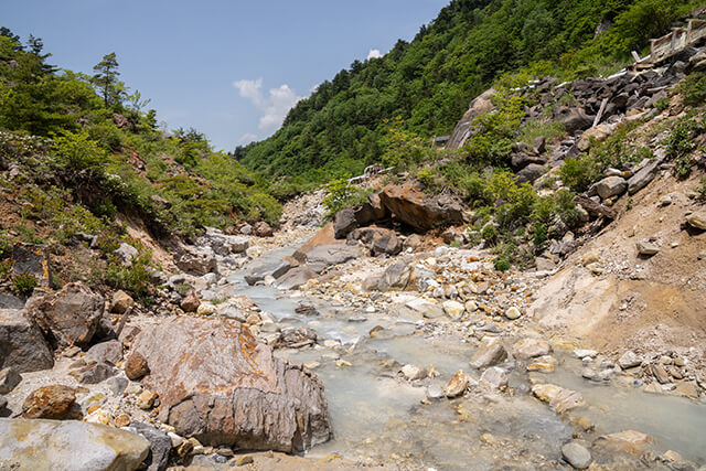 Extreme Onsen: The Ultimate Open-Air Hot Spring | Japan Travel by NAVITIME - Japan Travel Guides ...