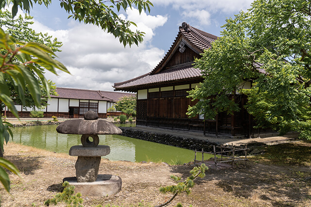 Nisshinkan: The Samurai Experience | Japan Travel by NAVITIME - Japan ...