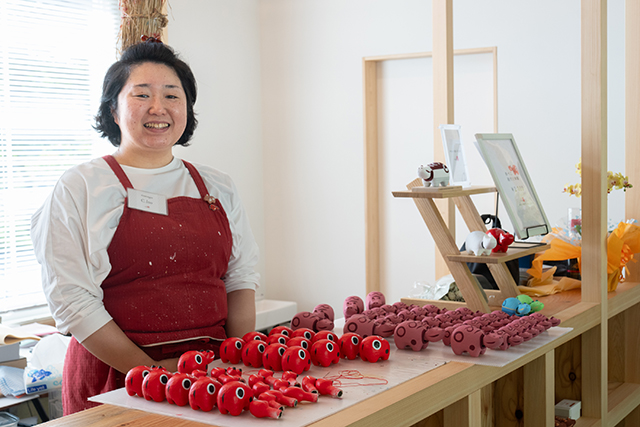 The World of Akabeko | Japan Travel by NAVITIME - Japan Travel Guides ...