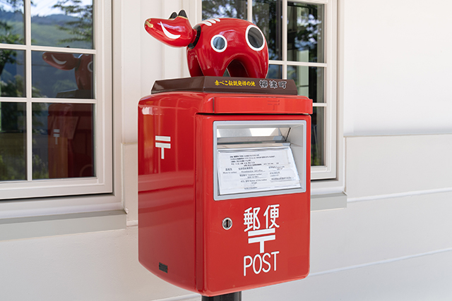 The World of Akabeko | Japan Travel by NAVITIME - Japan Travel Guides ...