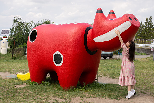 The World of Akabeko | Japan Travel by NAVITIME - Japan Travel Guides, Transit Search and ...