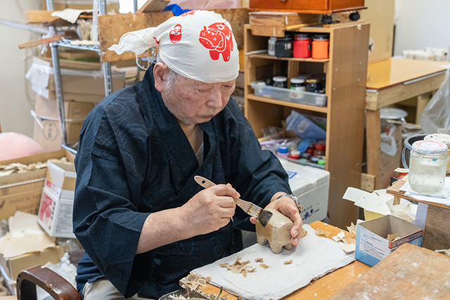The World of Akabeko | Japan Travel by NAVITIME - Japan Travel Guides ...
