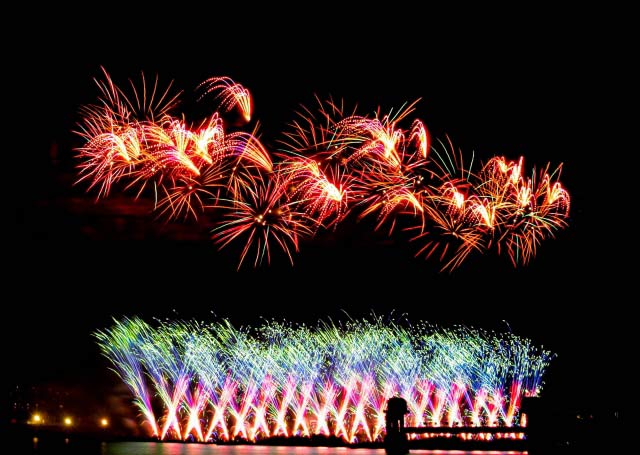 10 Best Fireworks Festivals in Tokyo 2025: Dates, Times & Where to ...