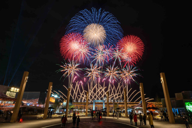 9 Best Fireworks Festivals in Osaka 2025: Dates, Times & Where to Watch ...