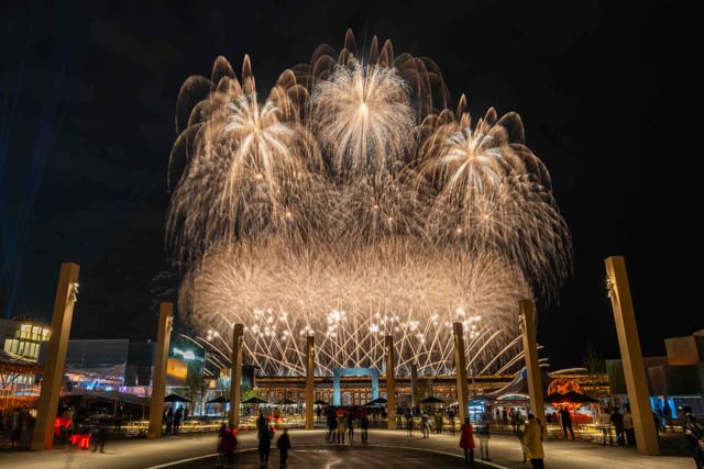 9 Best Fireworks Festivals in Osaka 2025: Dates, Times & Where to Watch ...