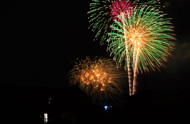 9 Best Fireworks Festivals in Osaka 2025: Dates, Times & Where to Watch ...
