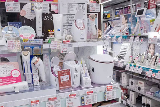 Top 8 Electronics Stores in Tokyo: Tax-Free & Coupon Savings | Japan ...