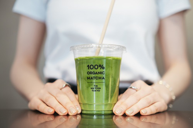 10 Best Matcha Cafes in Tokyo: Lattes, Gelato, and More! | Japan Travel ...
