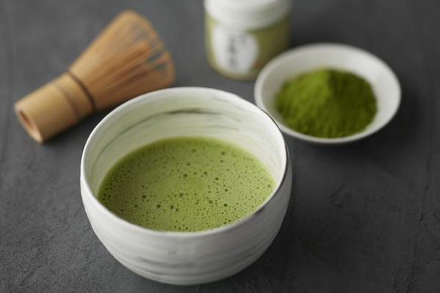 10 Best Matcha Cafes in Tokyo: Lattes, Gelato, and More! | Japan Travel ...