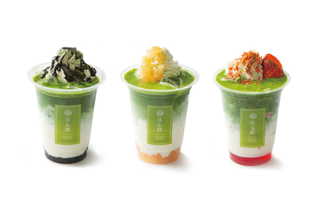 10 Best Matcha Cafes in Tokyo: Lattes, Gelato, and More! | Japan Travel ...