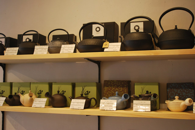 10 Best Matcha Cafes in Tokyo: Lattes, Gelato, and More! | Japan Travel ...