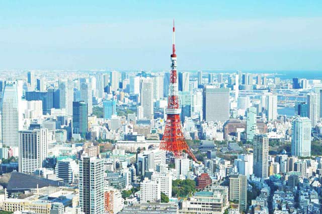 Tokyo City Pass: New Unlimited Subway & Tourist Attraction Pass ...