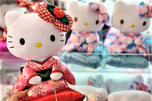 Tokyo Anime Shop Guide: Biggest & Best Stores in Akihabara, Shibuya ...