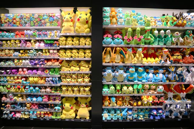 Tokyo Anime Shop Guide: Biggest & Best Stores in Akihabara, Shibuya ...