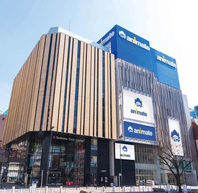 Tokyo Anime Shop Guide: Biggest & Best Stores in Akihabara, Shibuya ...