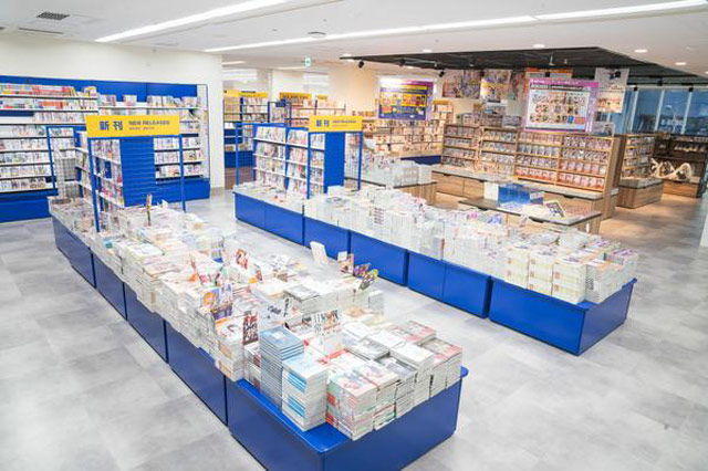 Tokyo Anime Shop Guide: Biggest & Best Stores in Akihabara, Shibuya ...