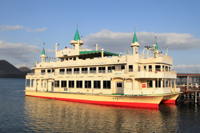 Your Ultimate 3-Day Hokkaido Adventure: Lake Toya's Beauty ...