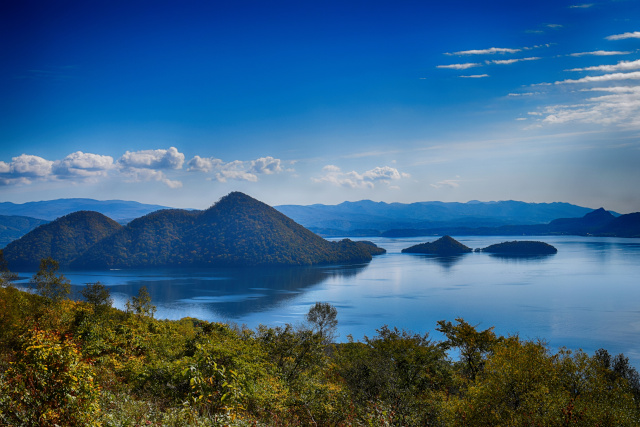 Your Ultimate 3-Day Hokkaido Adventure: Lake Toya's Beauty ...