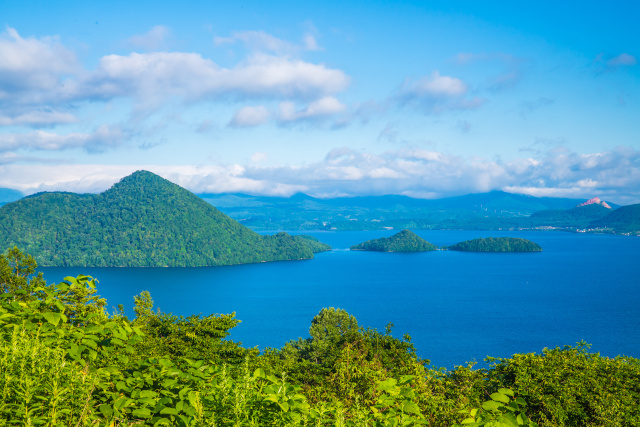 A Memorable First Trip to Hokkaido: Five Days Exploring Sapporo, Lake ...