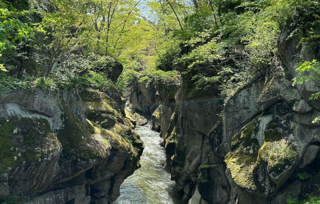 Akiu Onsen Travel Guide | Japan Travel by NAVITIME - Japan Travel Guides, Transit Search and ...