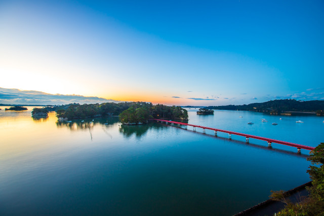 Sendai: The Beginning of a Journey to Discover the Charms of Tohoku ...