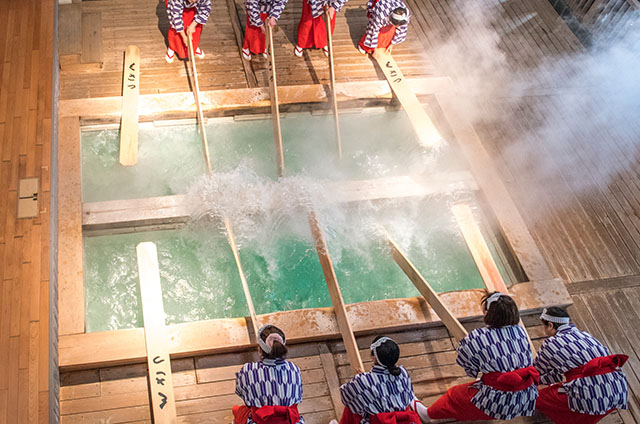Kusatsu Onsen Travel Guide | Japan Travel by NAVITIME - Japan Travel ...