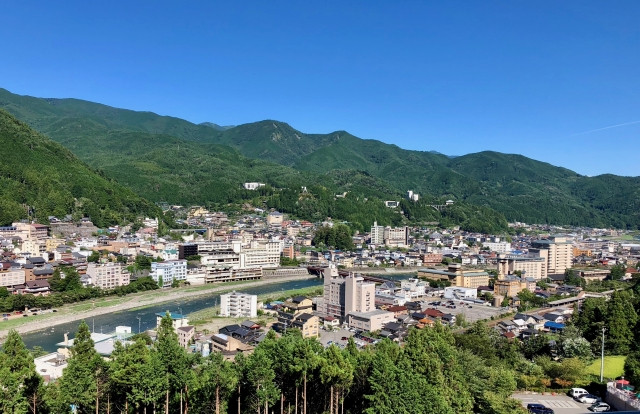 How to Plan a Trip Centered Around Gero Onsen: Recommended Itinerary ...