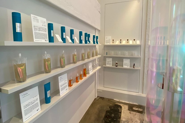 【新宿】湯船のカフェ「YUBUNE-tokyo-（ユブネ）」とは？予約方法や値段も紹介 | NAVITIME Travel
