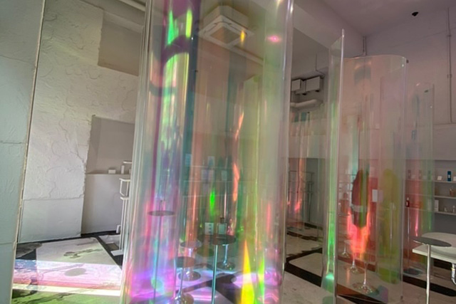 【新宿】湯船のカフェ「YUBUNE-tokyo-（ユブネ）」とは？予約方法や値段も紹介 | NAVITIME Travel