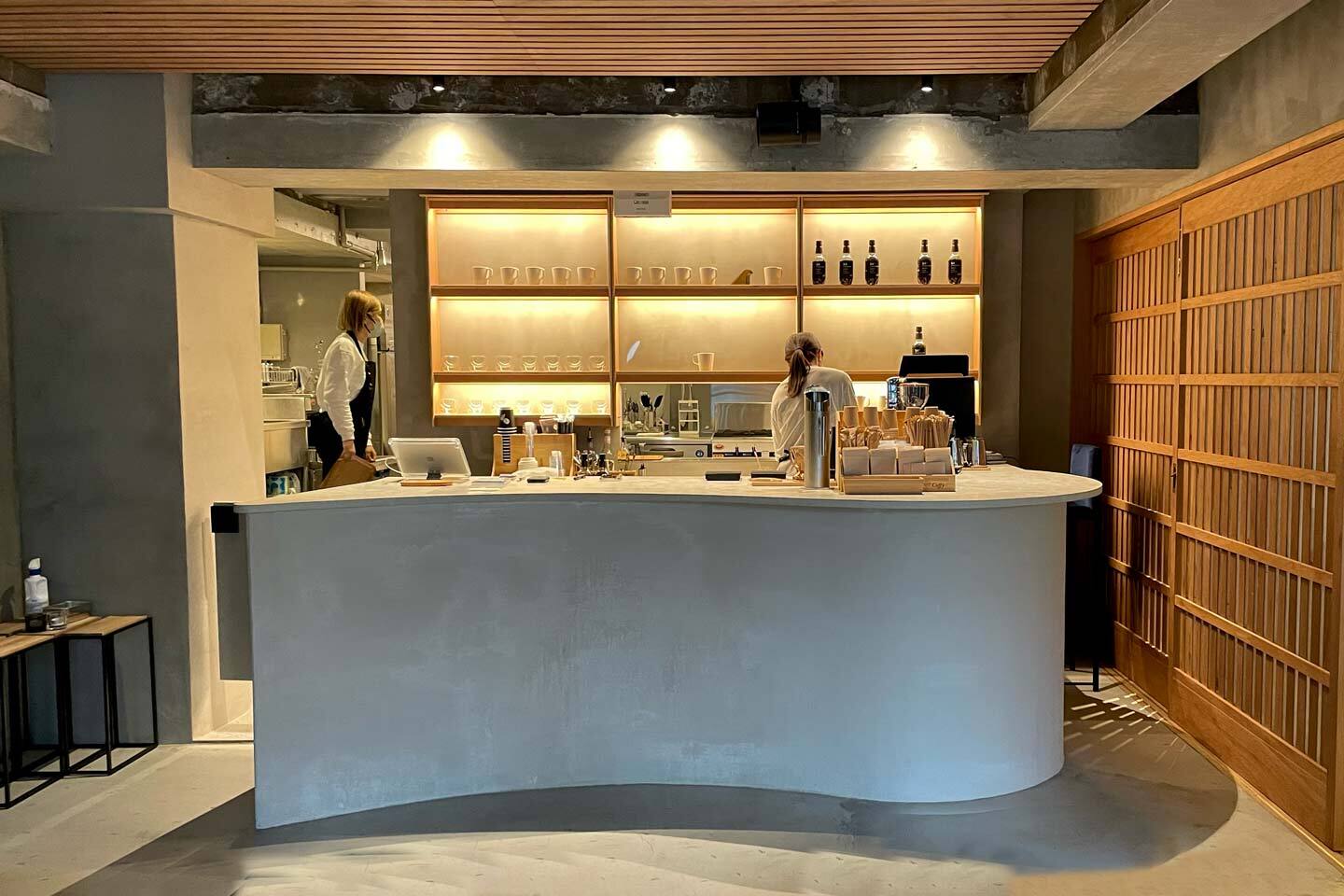 【表参道カフェ】SOYO.cafe｜抹茶＆ほうじ茶スイーツが人気！ | NAVITIME Travel