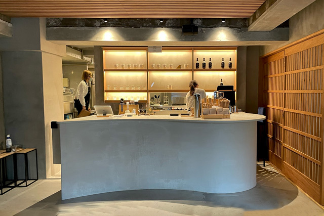 【表参道カフェ】SOYO.cafe｜抹茶＆ほうじ茶スイーツが人気！ | NAVITIME Travel