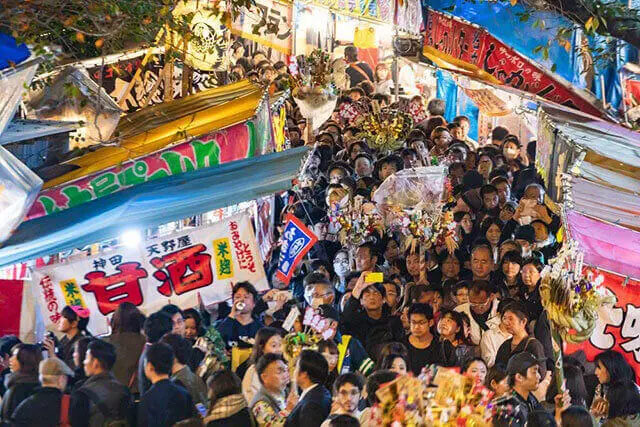 The Essential Shinjuku Guide: 31 Things to Do, See, and Eat | Japan ...