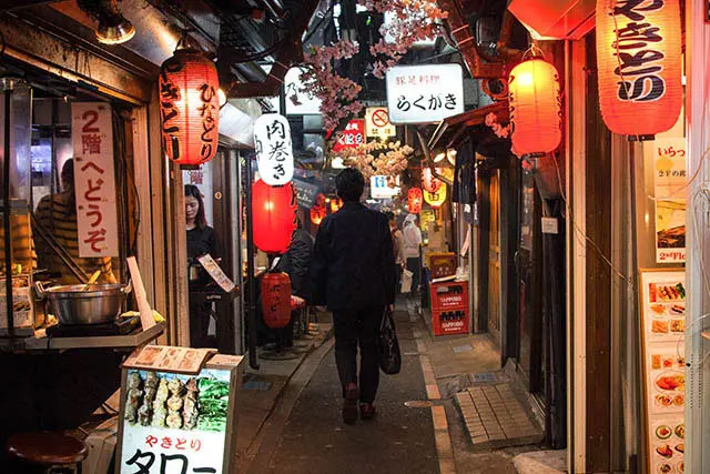 The Essential Shinjuku Guide: 31 Things to Do, See, and Eat | Japan ...