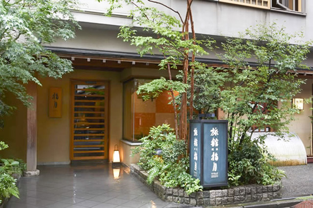 Where to Stay in Asakusa | Japan Travel by NAVITIME - Japan Travel ...