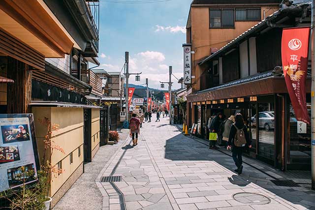 What to Do in Uji | Japan Travel by NAVITIME - Japan Travel Guides ...